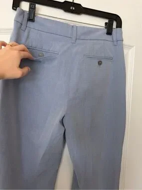 Charter Club | Pants & Jumpsuits | Charter Club Light Blue Dress Pants ...